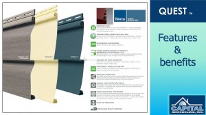 Quest Siding - Capital Remodeling