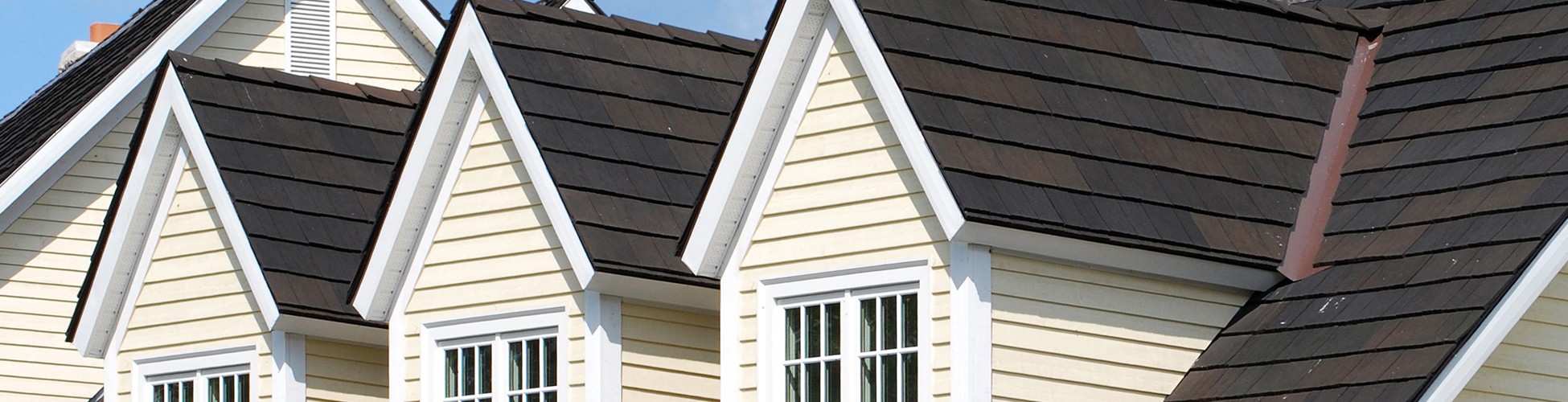 Roofing Slide Photo | Capital Remodeling