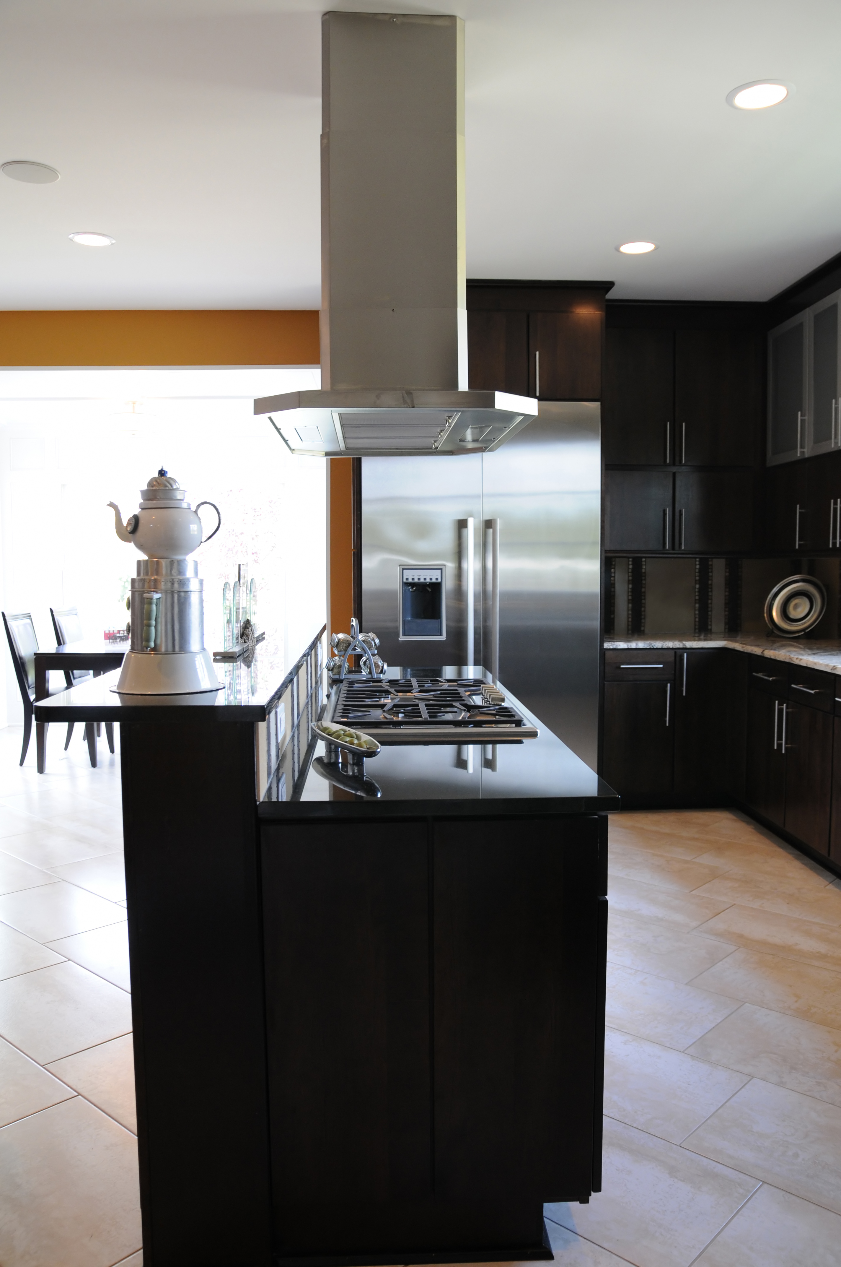 Why and How To Organize Your Kitchen Cabinets