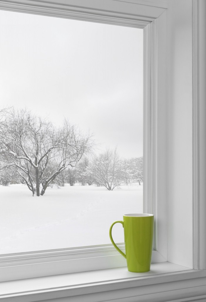 How to Get Your Windows Ready for Winter - Capital Remodeling