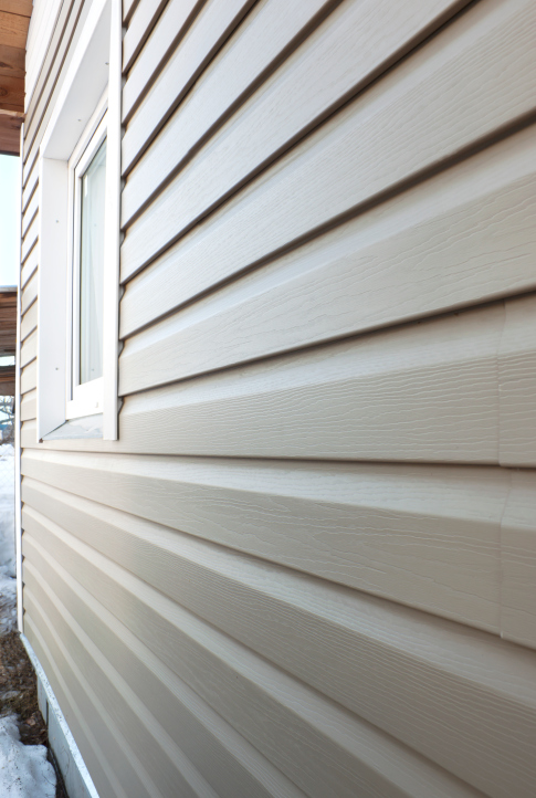 3 Tips for Caring for Vinyl Siding - Capital Remodeling
