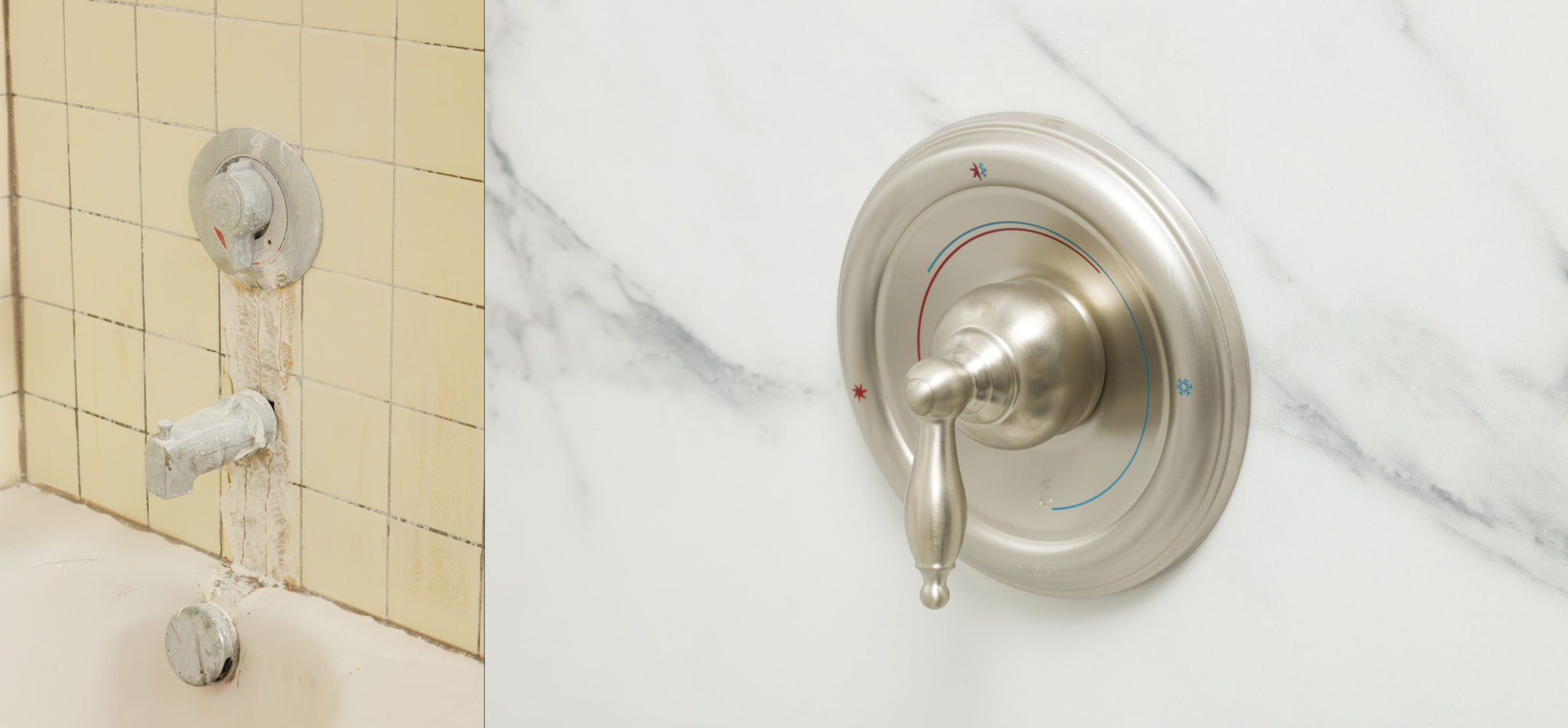 Before & After Pictures - Capital Remodeling