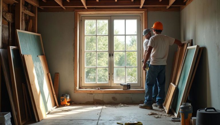 The Ultimate Guide to Replacement Basement Windows: Enhance Efficiency ...