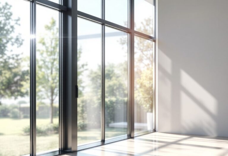 Top Window Design Trends for 2025: Modern Styles for Every Home
