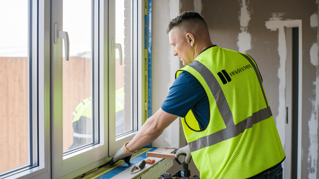 What Is Window Flashing and Why It’s Essential for Proper Installation