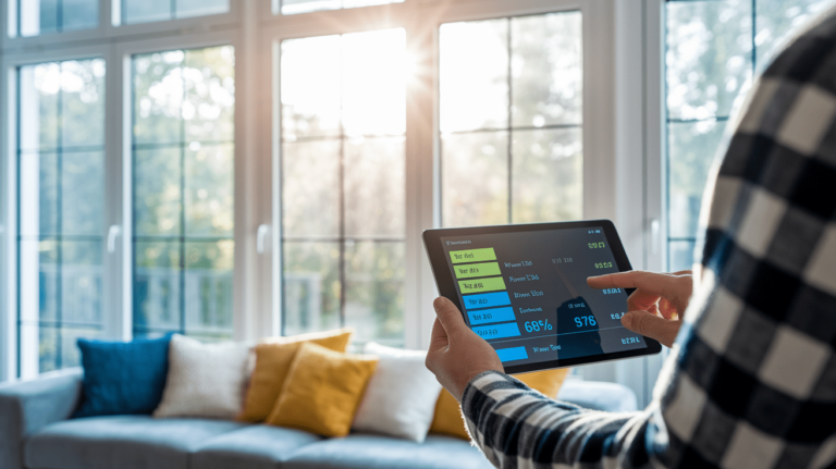 Understanding Window U-Factor Ratings to Lower Your Energy Bills